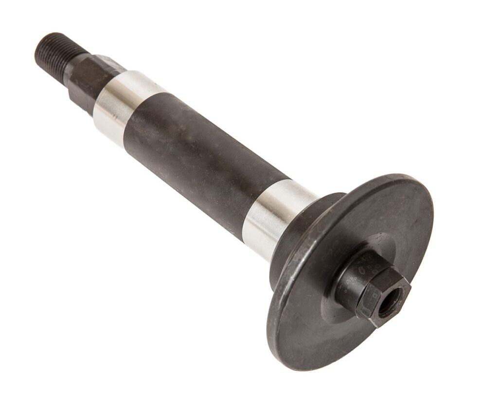 Spindle Shaft - K5663-34560 - Crown Power & Equipment
