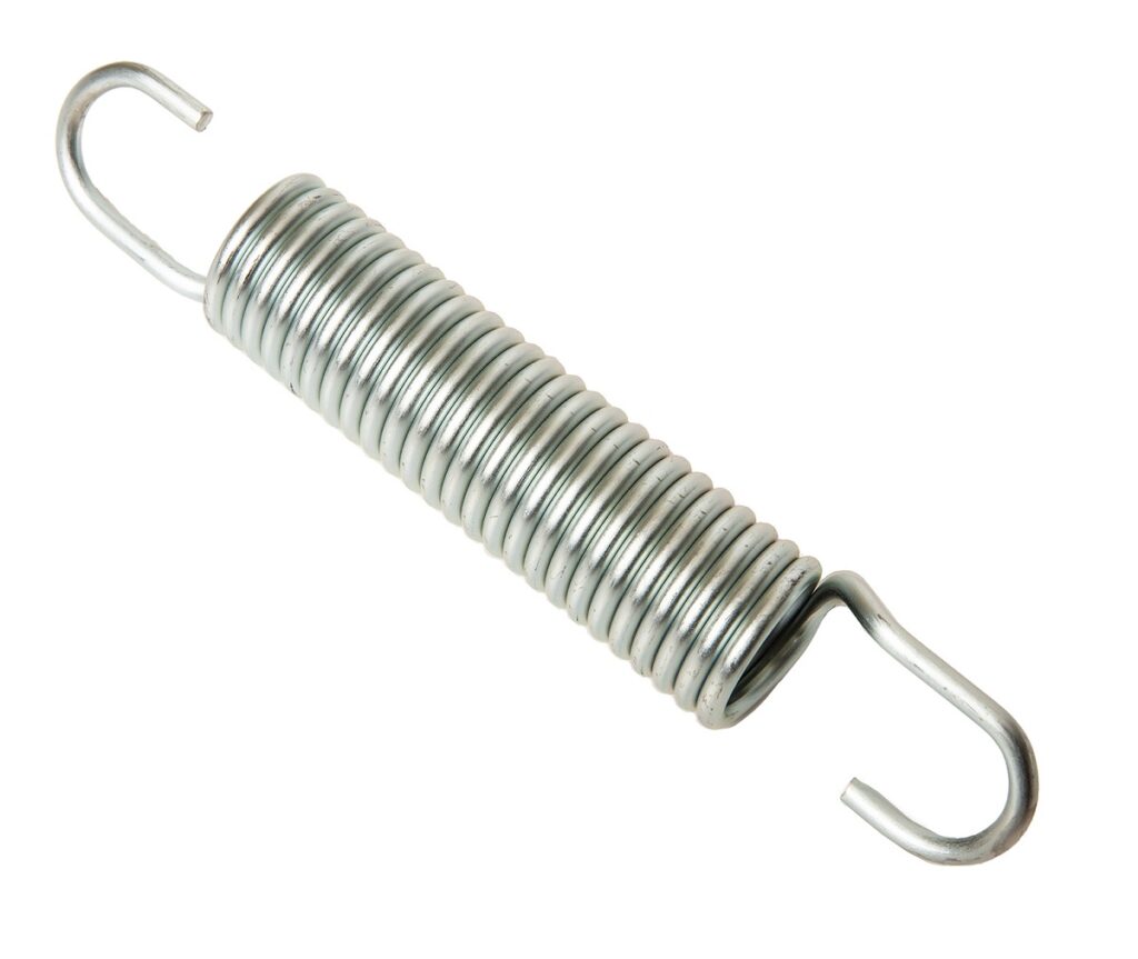 Tension Spring - K5613-36750 - Crown Power & Equipment