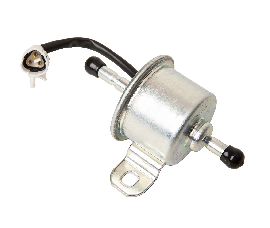 Fuel Pump *For Serial Numbers less than or equal to