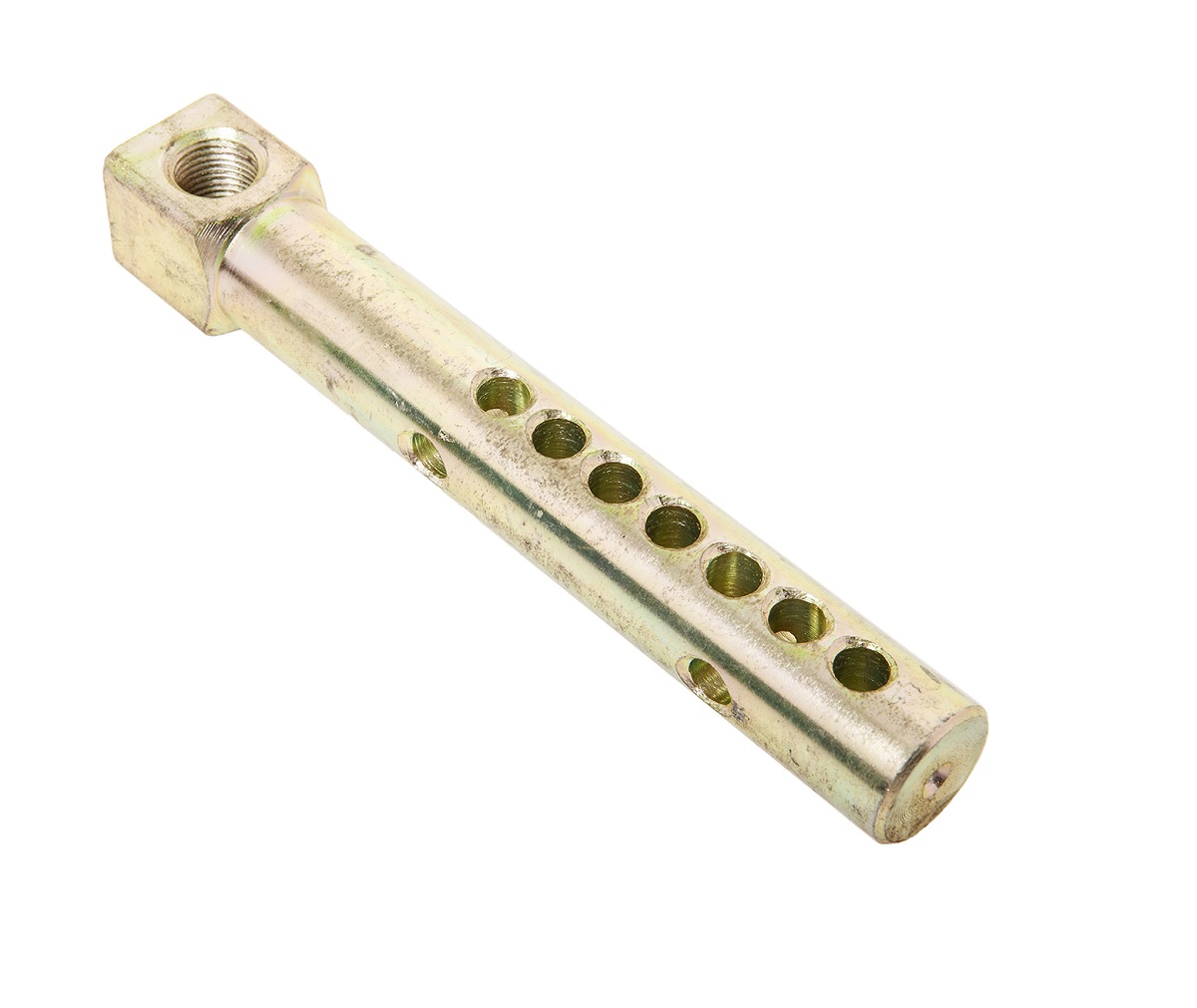 Gauge Wheel Pin - K5645-72682 - Crown Power & Equipment