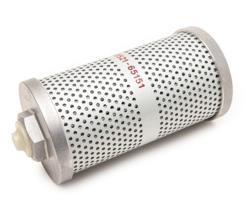 Hydraulic Return Filter - V0521-65150 - Crown Power & Equipment