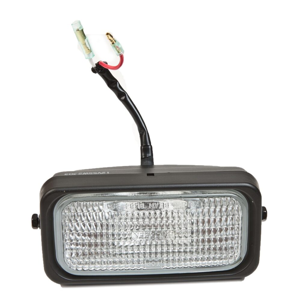 Work Light - V0511-53510 - Crown Power & Equipment