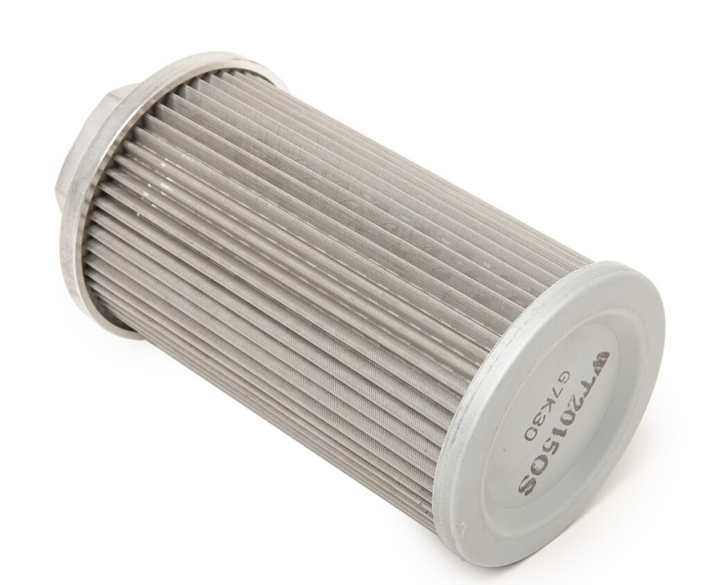 Transmission Suction Filter - V1311-65170 - Crown Power & Equipment