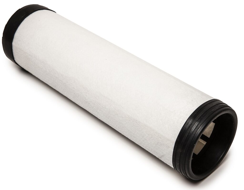 Air Filter - Secondary *For Serial Numbers less than or equal to
