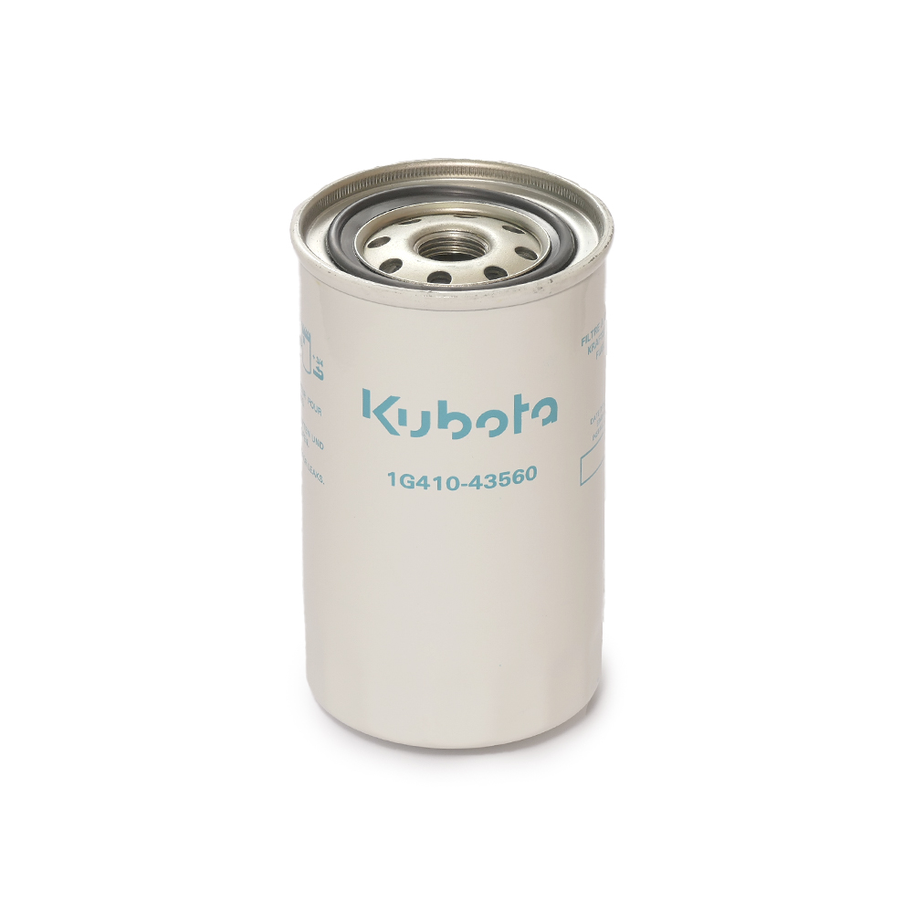 Kubota Fuel Filter - 1G410-43560 - Crown Power & Equipment