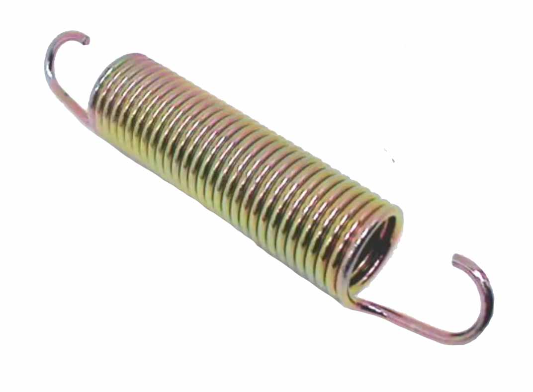 Spring - 6C170-65440 - Crown Power & Equipment
