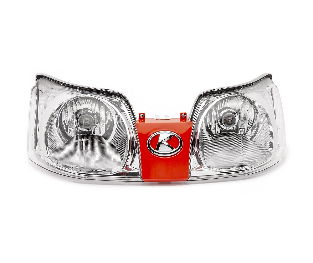 Head Light Assembly - 6C300-54130 - Crown Power & Equipment