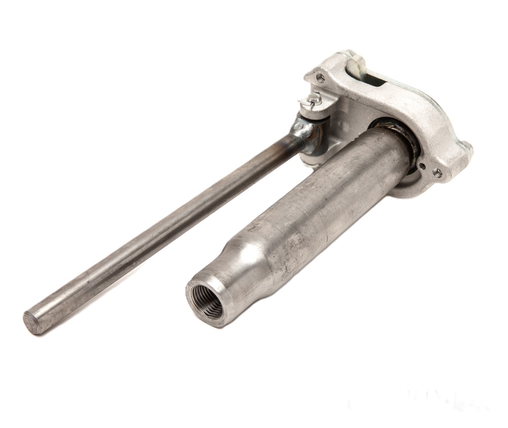 Lift Rod Assembly *For Serial Numbers greater than or equal to >=62812 ...