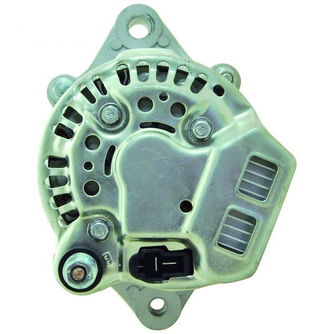 Alternator Assembly - T1060-15684 - Crown Power & Equipment