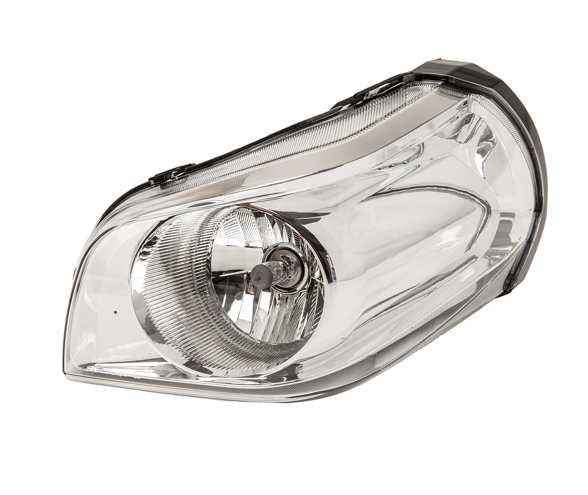 Head Light Assembly LH - TD170-30010 - Crown Power & Equipment