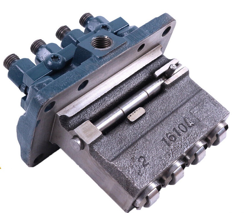 Injection Pump *For Serial Numbers less than or equal to
