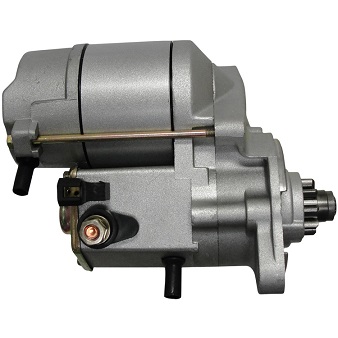 Starter Assembly - 34070-16804 - Crown Power & Equipment