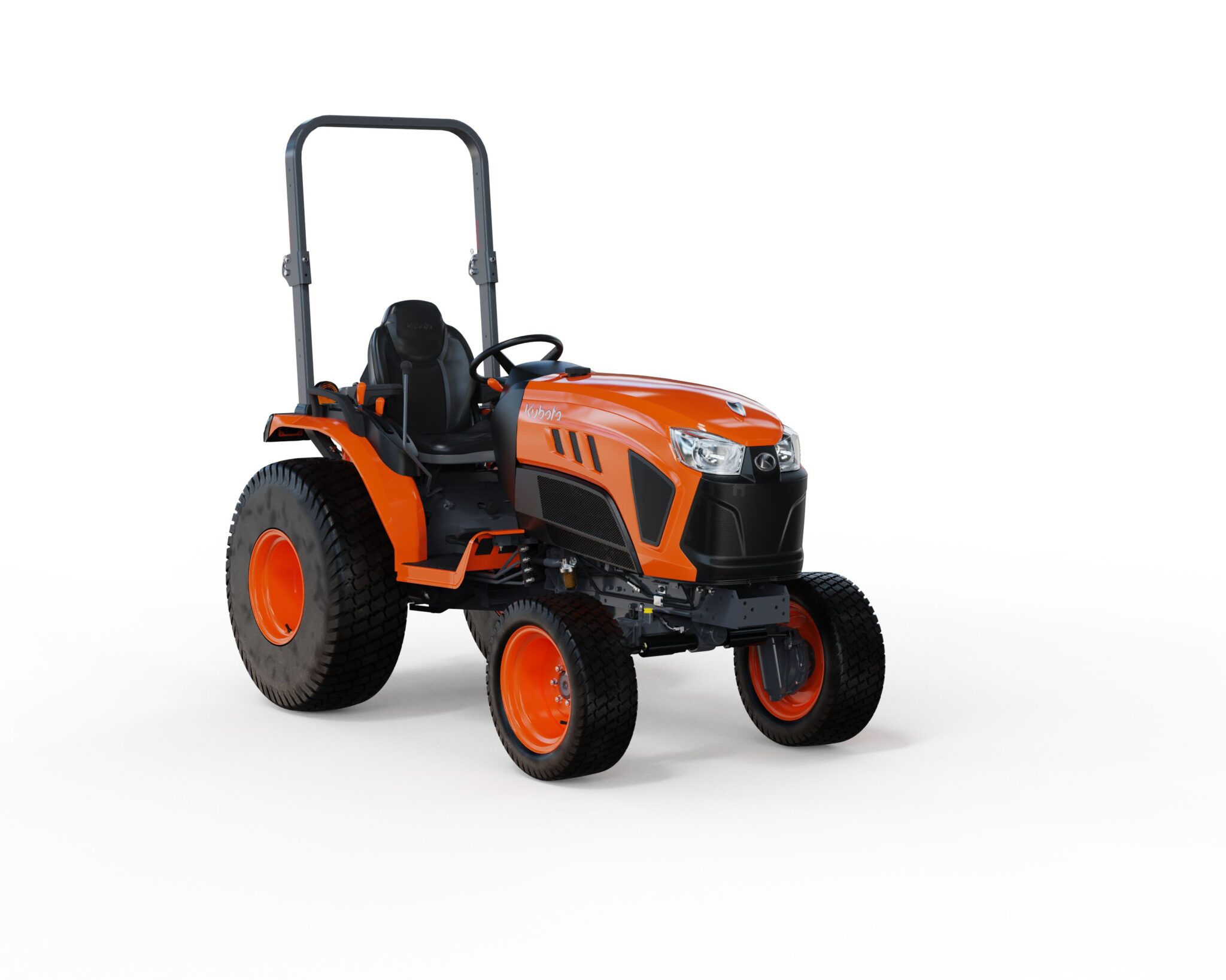 Tractor Parts - Crown Power & Equipment
