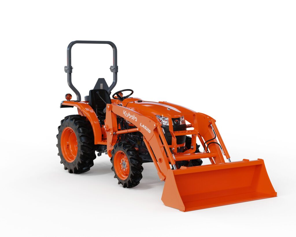 Tractor Parts - Crown Power & Equipment