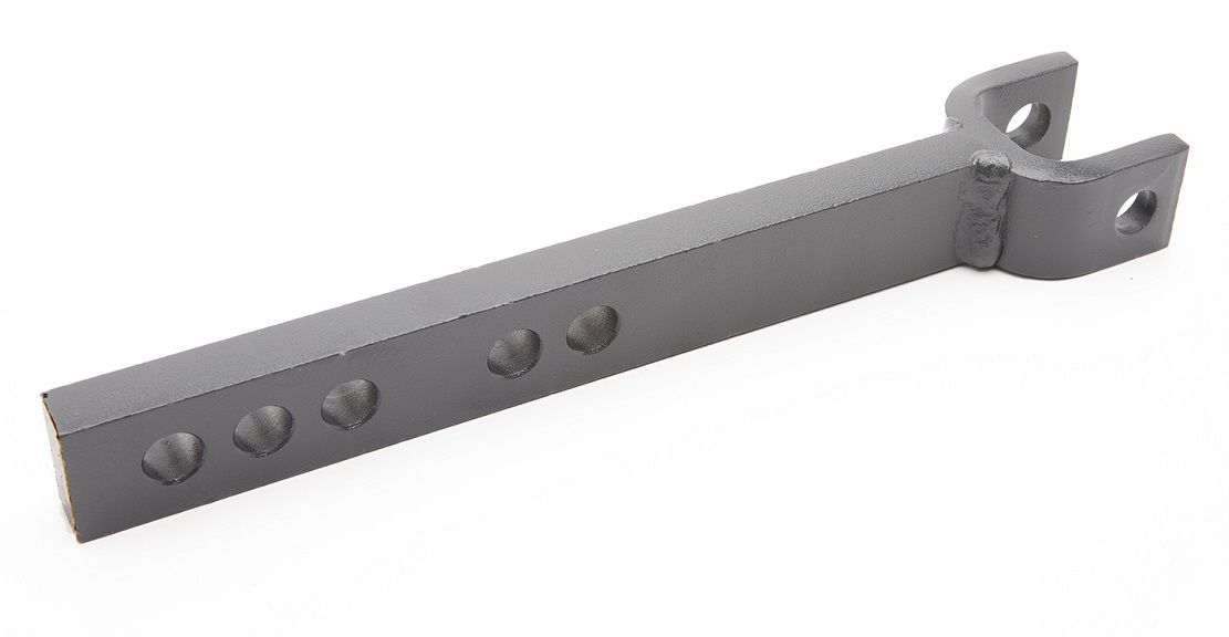 Stabilizer Pin - TC020-39730 - Crown Power & Equipment