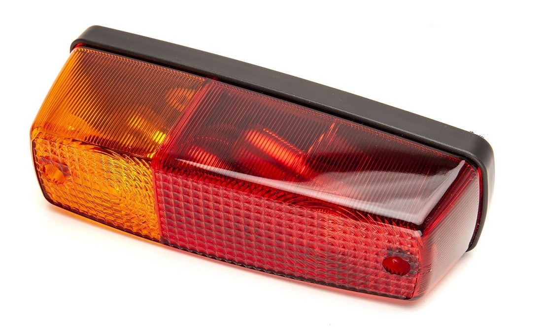 Front Combination Lamp - T1370-30034 - Crown Power & Equipment