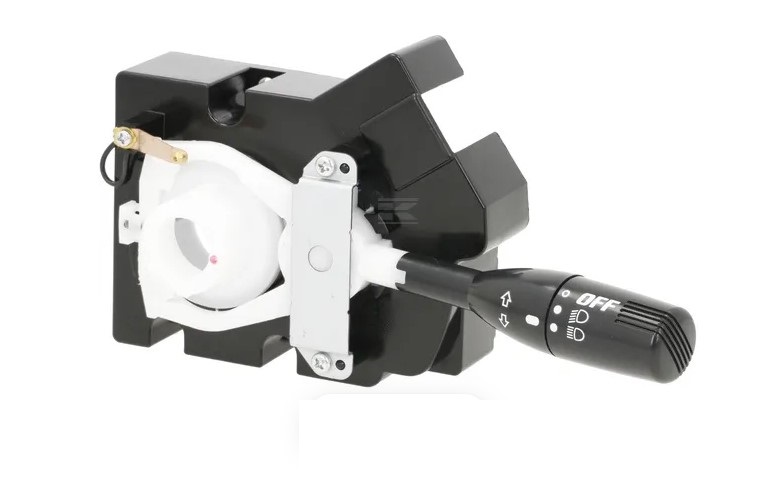 Combination Light Switch - T1270-32073 - Crown Power & Equipment