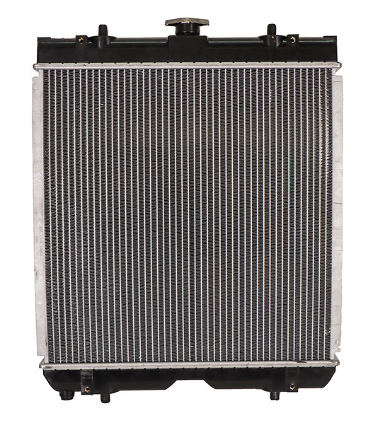 Radiator Assembly - 3P903-72060 - Crown Power & Equipment