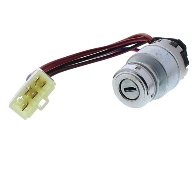 Ignition Switch - 36919-75162 - Crown Power & Equipment