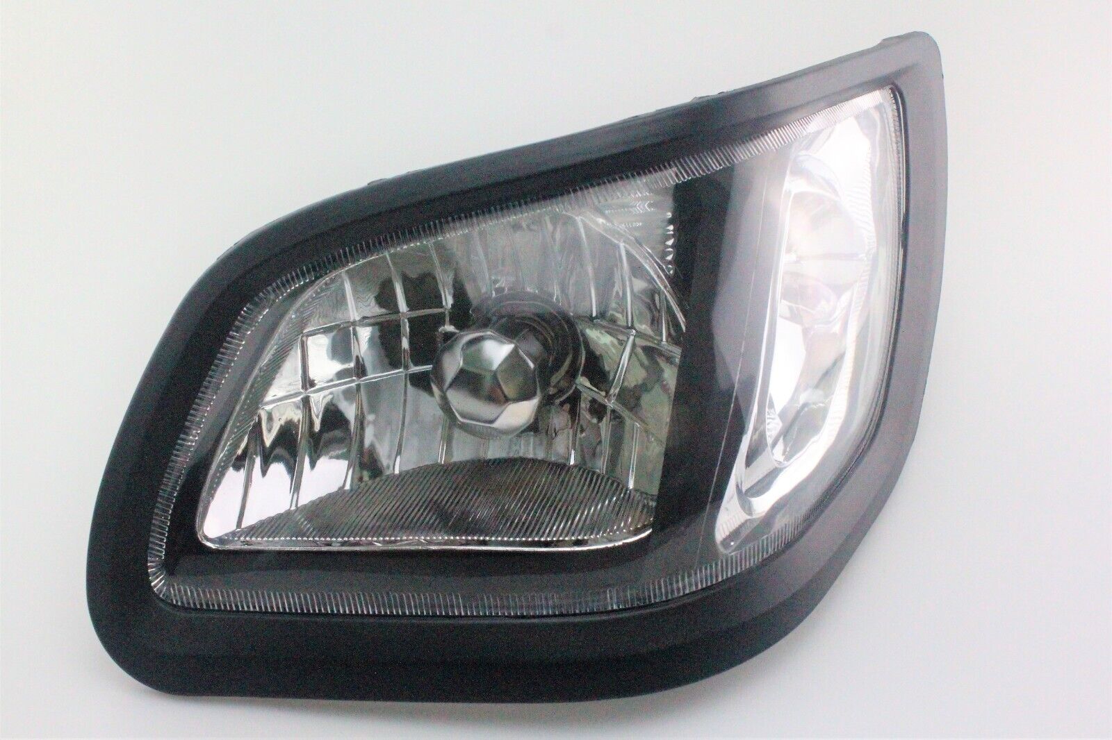 Head Light LH - TC250-75720 - Crown Power & Equipment