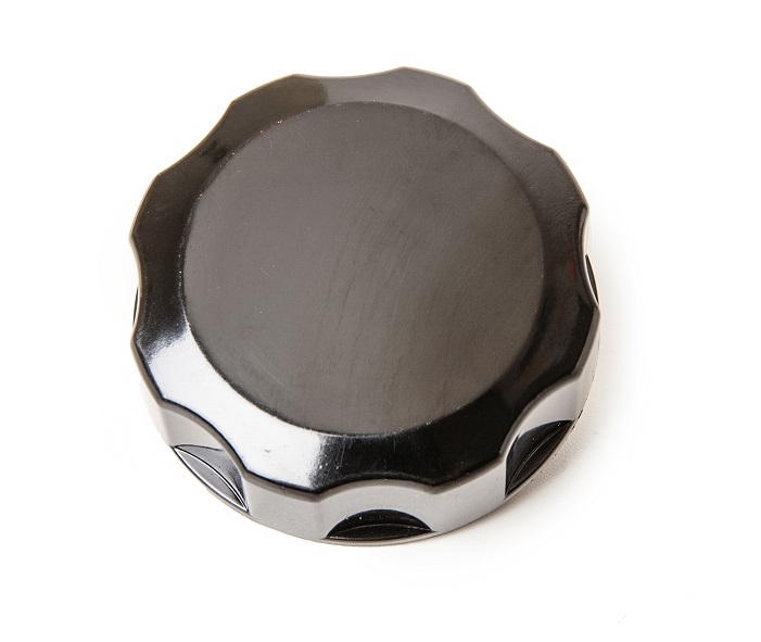 Fuel Tank Cap Assembly - 66071-54860 - Crown Power & Equipment