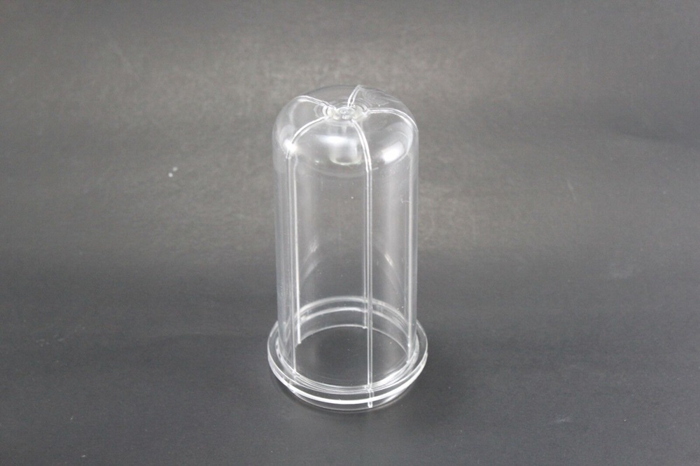 Filter Cup Assembly - 1G311-43100 - Crown Power & Equipment