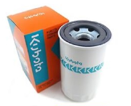 Hydraulic Oil Filter *For Serial Numbers greater than or equal to ...