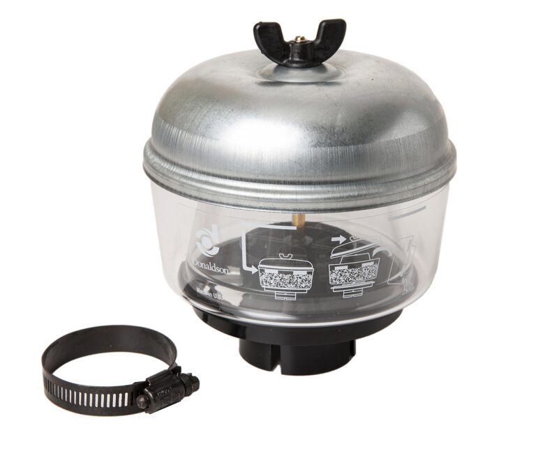 Pre Air Cleaner Assembly - K7711-98240 - Crown Power & Equipment