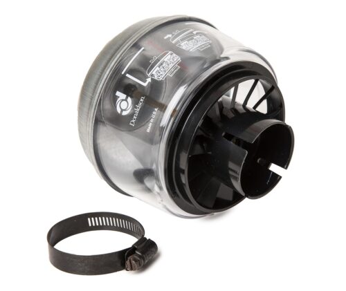 Pre Air Cleaner Assembly - K7711-98240 - Crown Power & Equipment