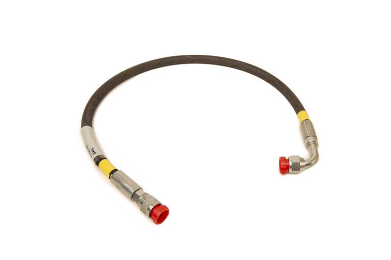 Hydraulic Lift Hose 2 - K7561-37320 - Crown Power & Equipment