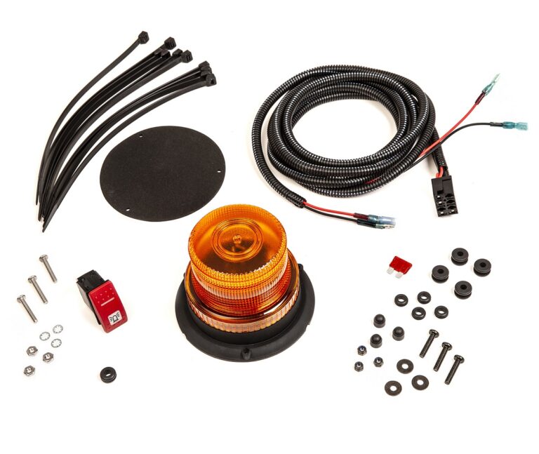 Kubota/Interstate Heavy Duty Battery *Group 31P Wet Size 950 CCA ...