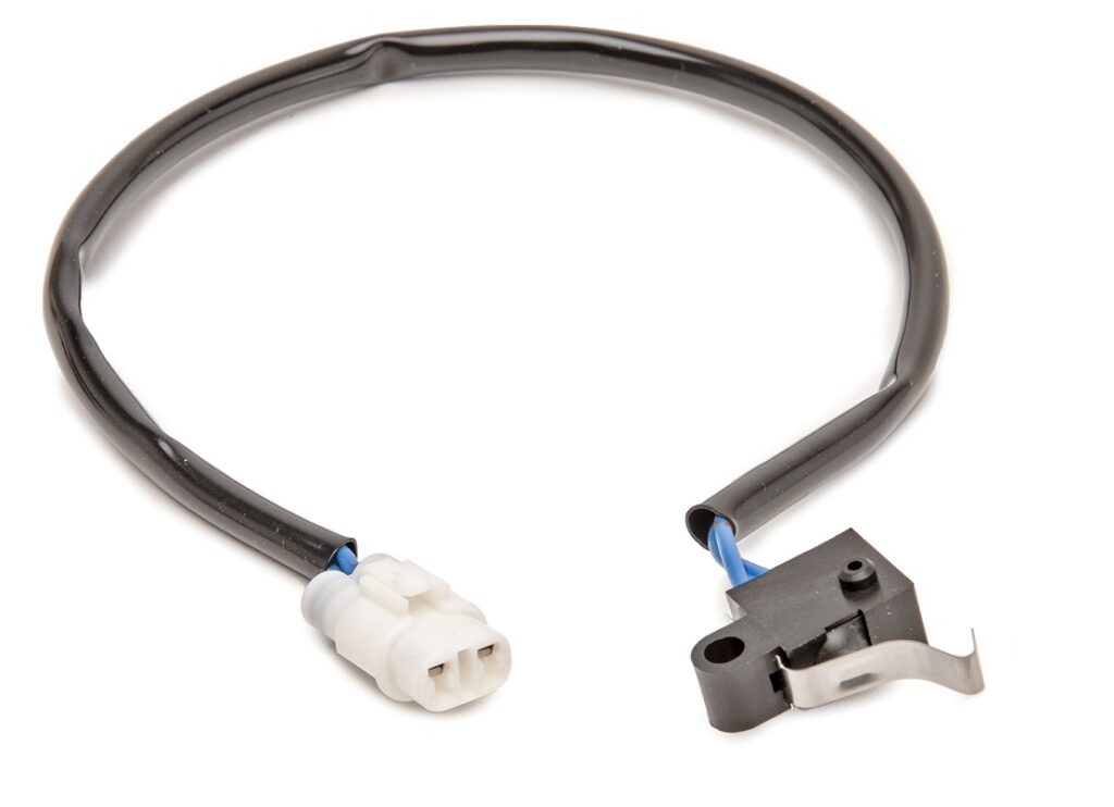 PTO Switch - TD060-42780 - Crown Power & Equipment