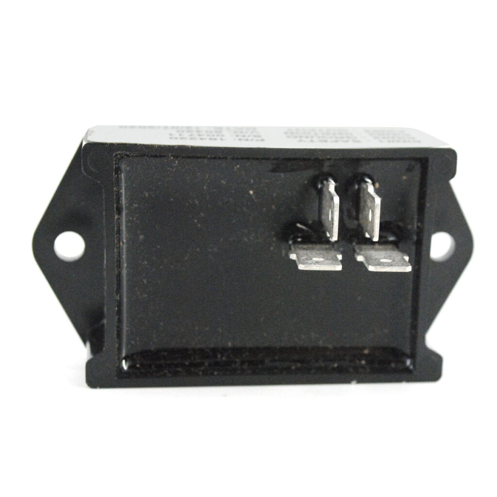 Grasshopper Mower Switch Interlock Module - 184220 - Crown Power ...
