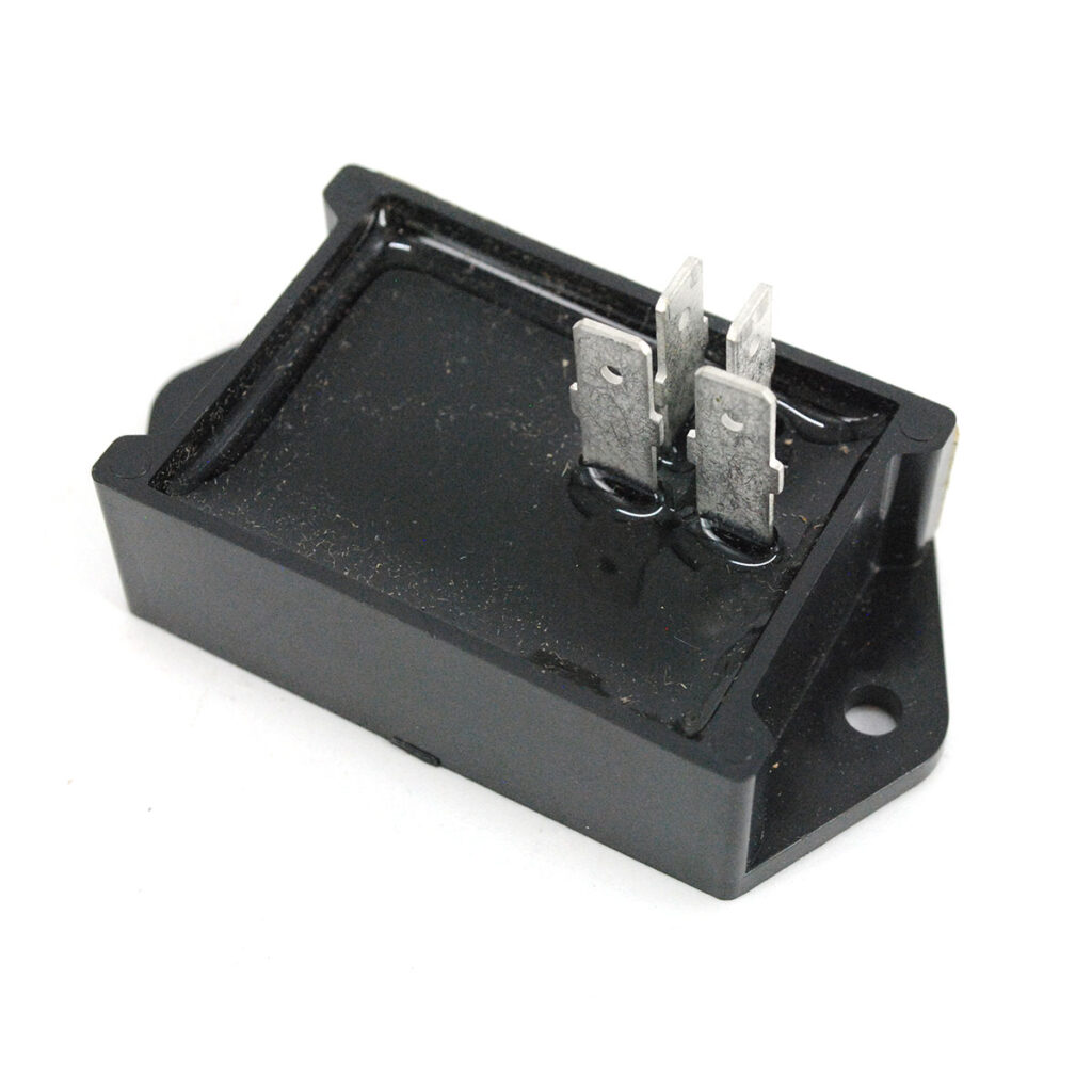 Grasshopper Mower Switch Interlock Module - 184220 - Crown Power ...