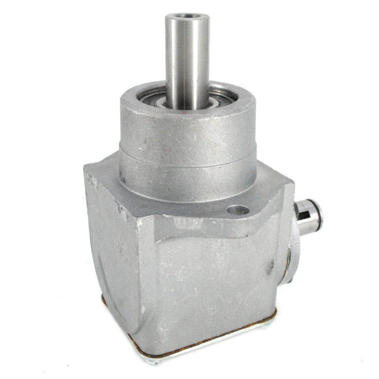 Grasshopper Mower Gearbox Right Angle Counter-Clockwise - 390024 ...