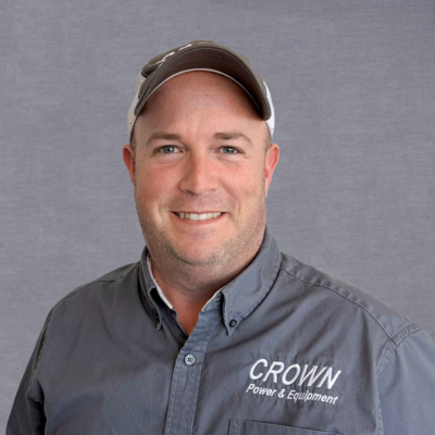 Marshall - Crown Power & Equipment